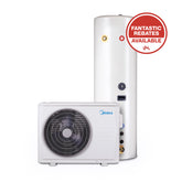 Heat Pump - Main Page – Chromagen