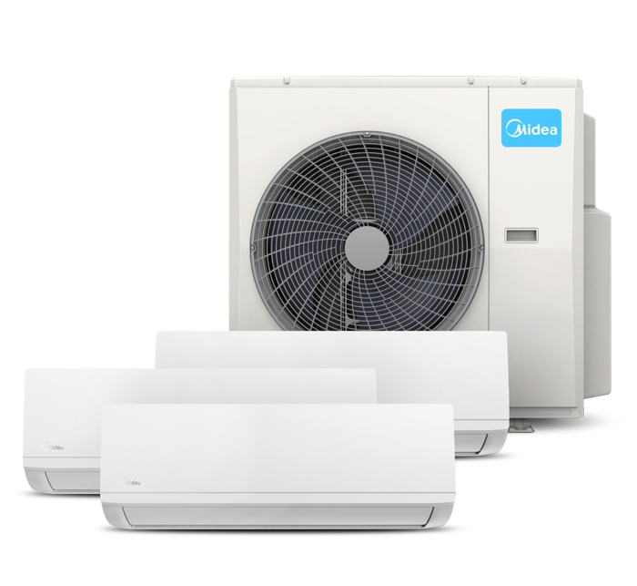 Air Conditioning - Main Page – Chromagen