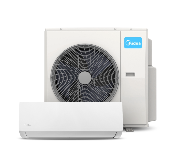 Air Conditioning - Main Page – Chromagen