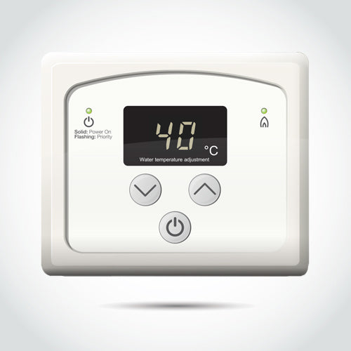Gas Hot Water - Main Page – Chromagen