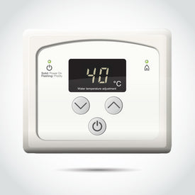 Gas Hot Water - Main Page – Chromagen