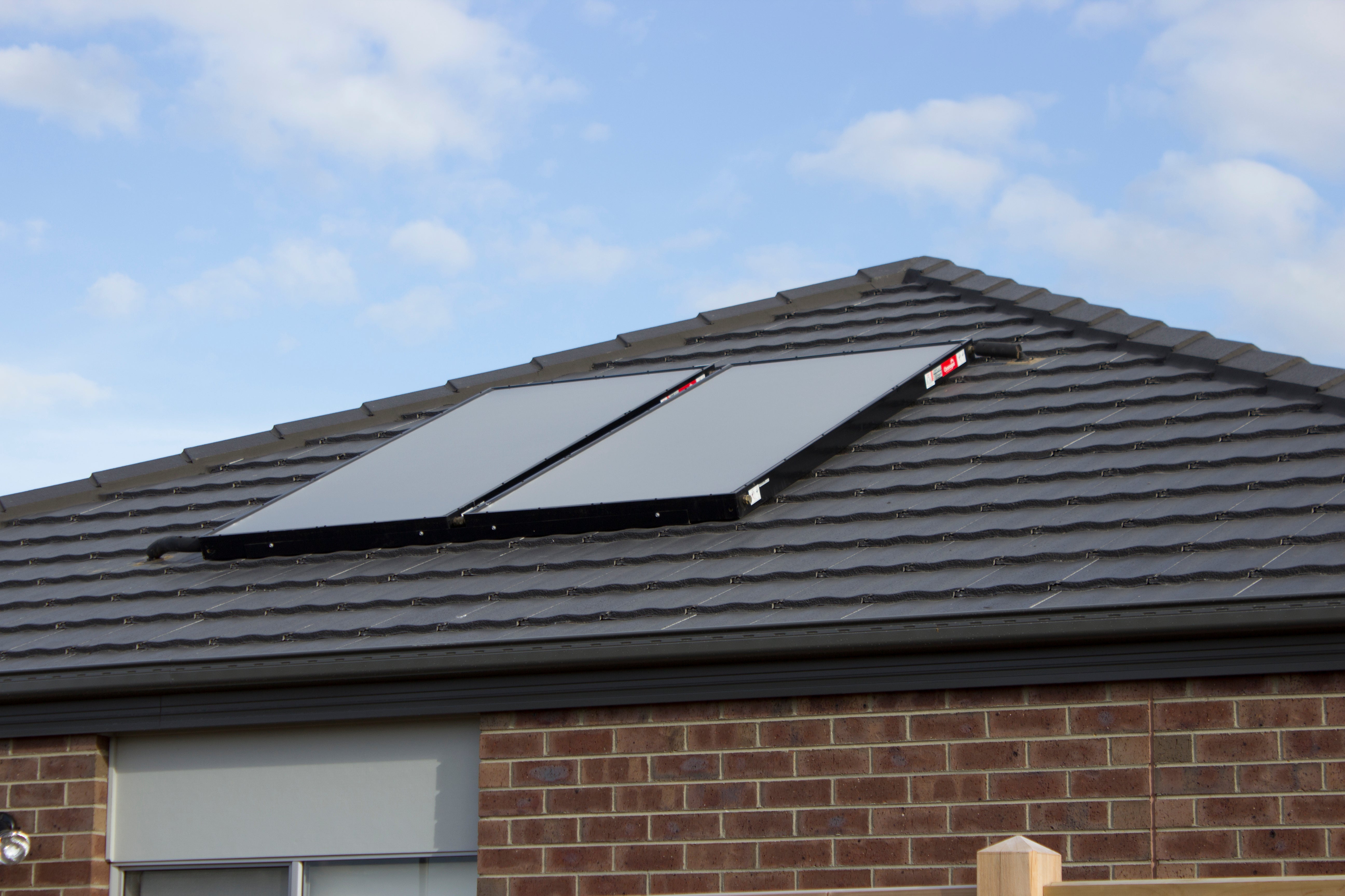 Solar Hot Water - Main Page – Chromagen