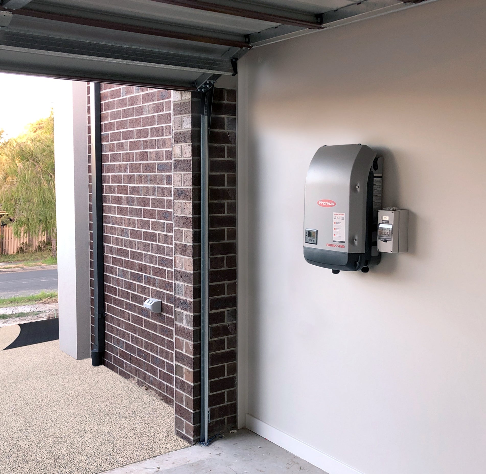 Solar Power - Main Page – Chromagen