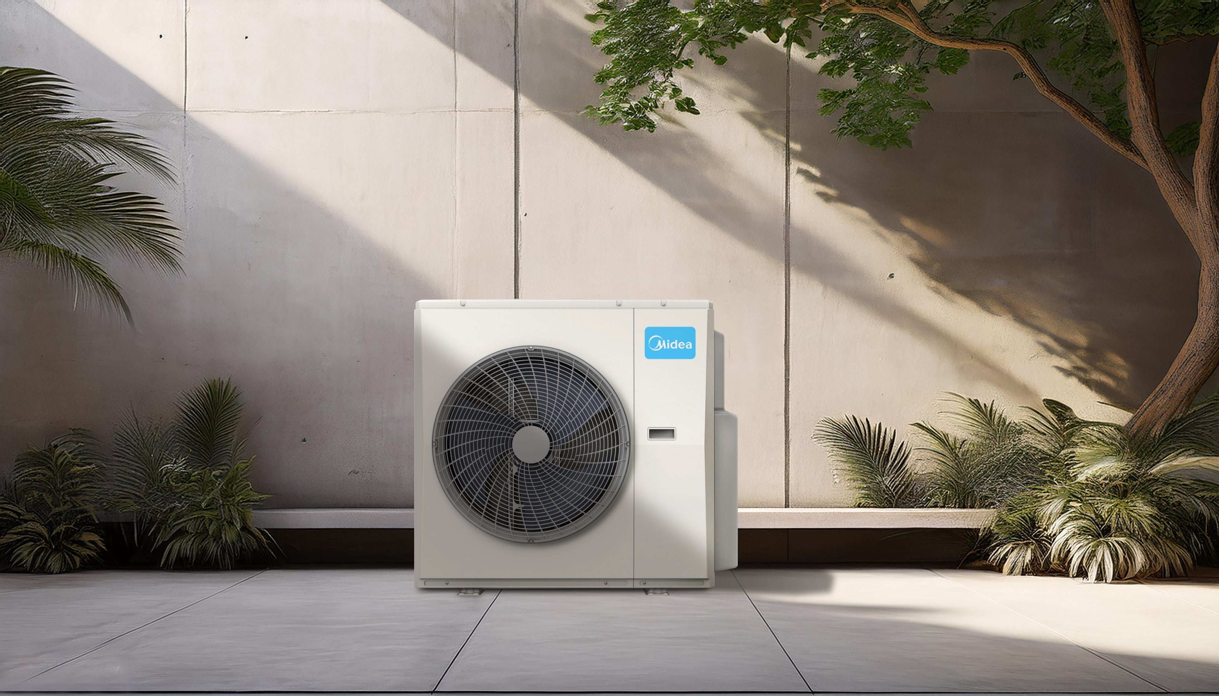 Air Conditioning - Main Page – Chromagen