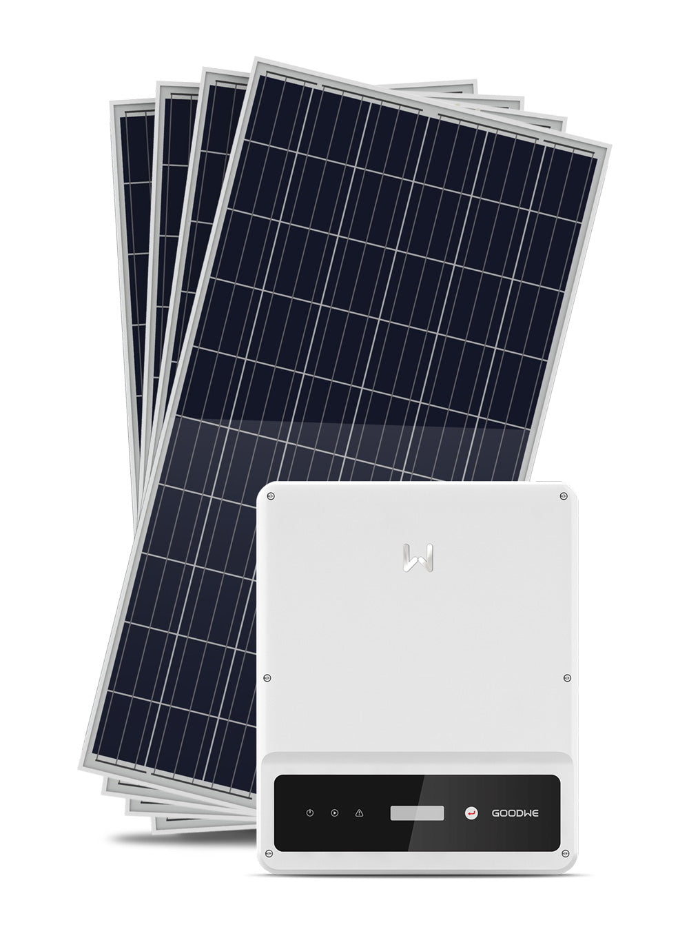 Solar Power Page – Chromagen