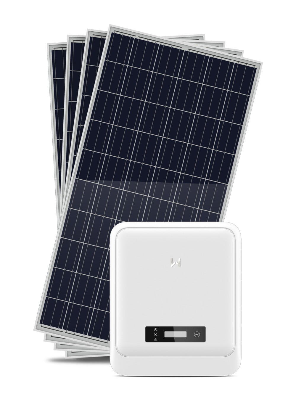 Solar Power Page – Chromagen