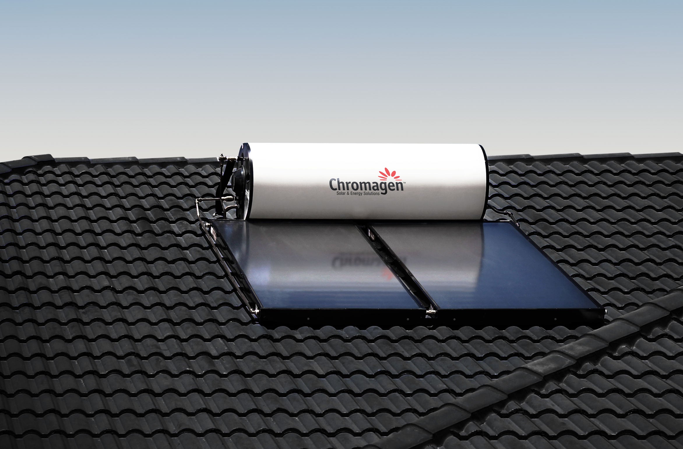 Chromagen Australia