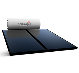 Solar Hot Water - Main Page – Chromagen
