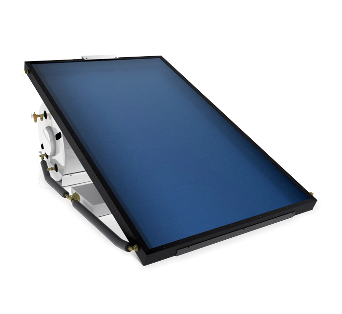 Solar Hot Water - Main Page – Chromagen