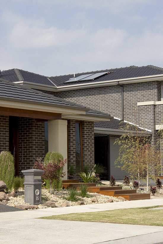Solar Hot Water - Main Page – Chromagen