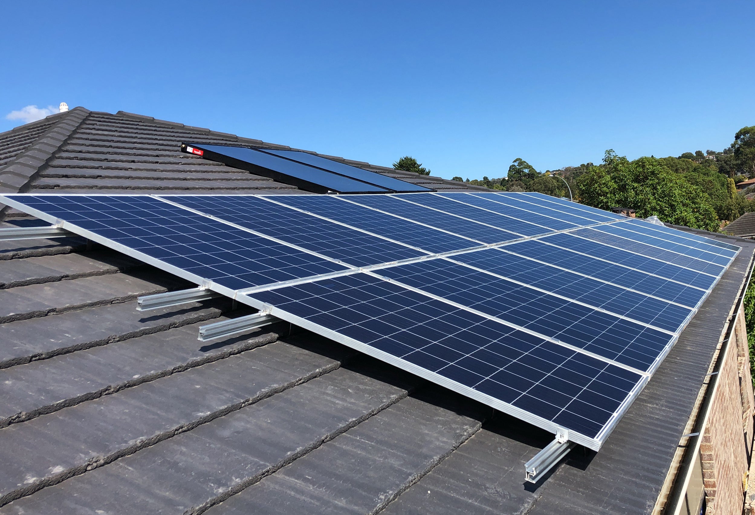 Solar Power - Main Page – Chromagen