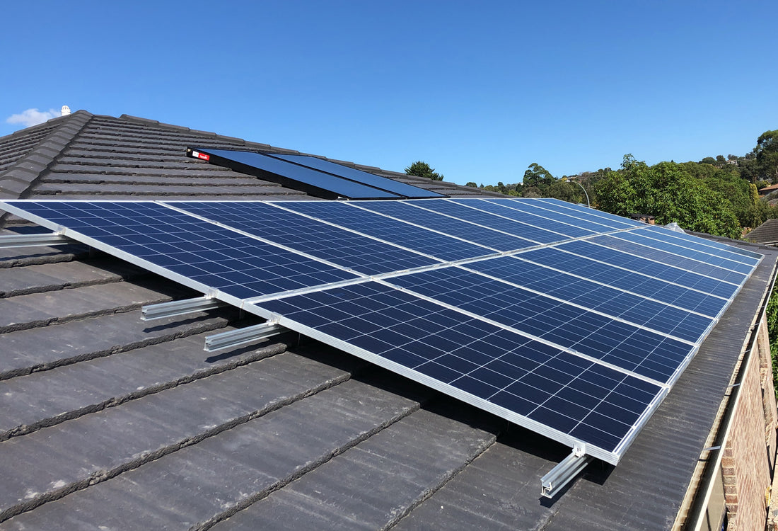 Solar Power - Main Page – Chromagen