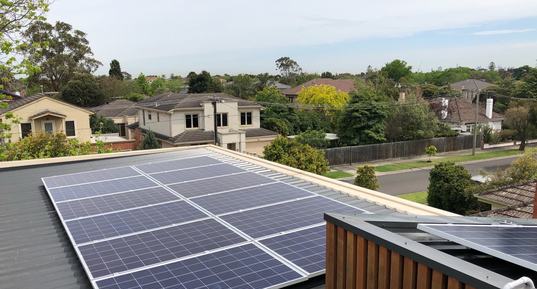 Solar Power - Main Page – Chromagen