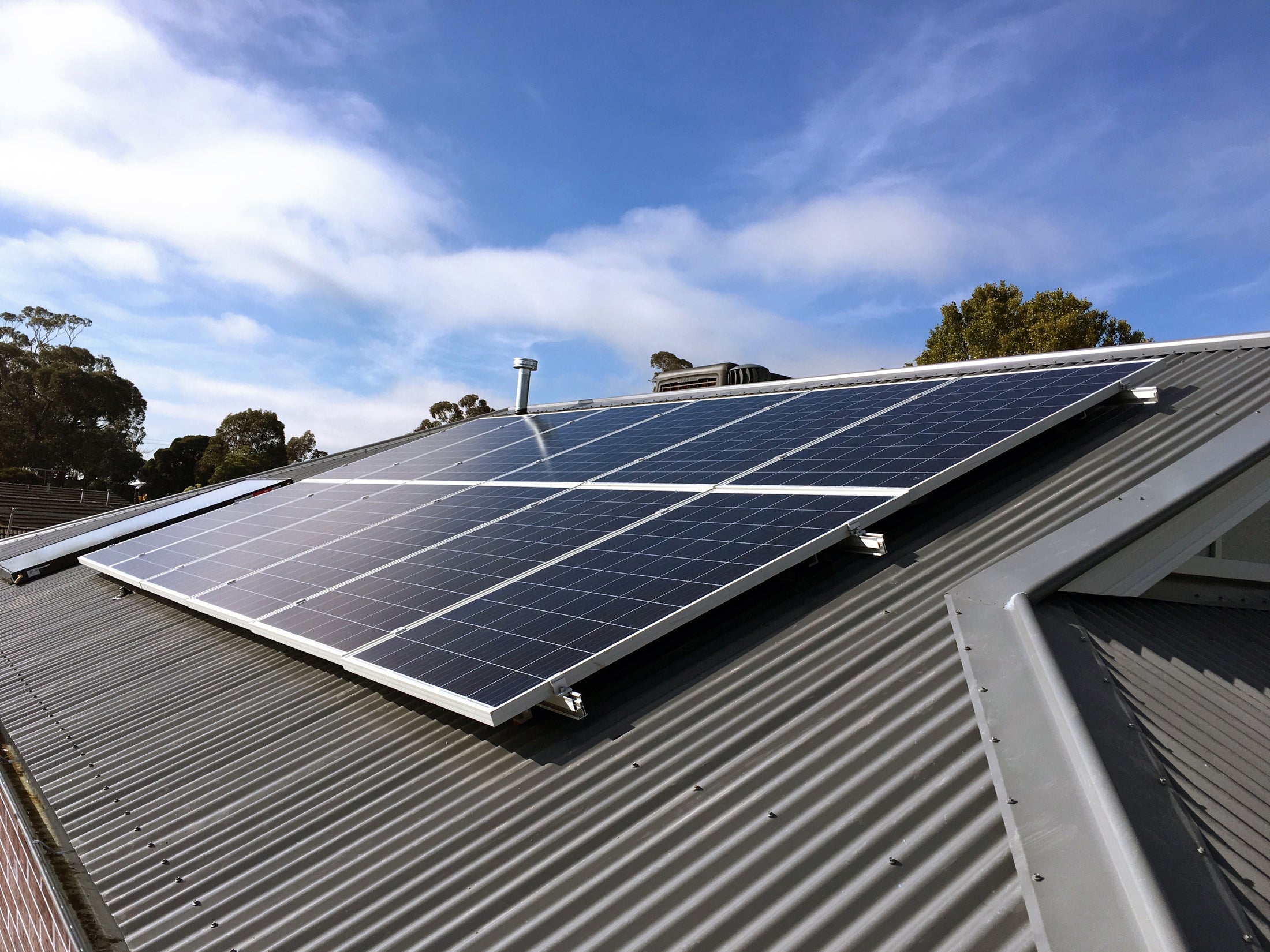 Solar Power - Main Page – Chromagen