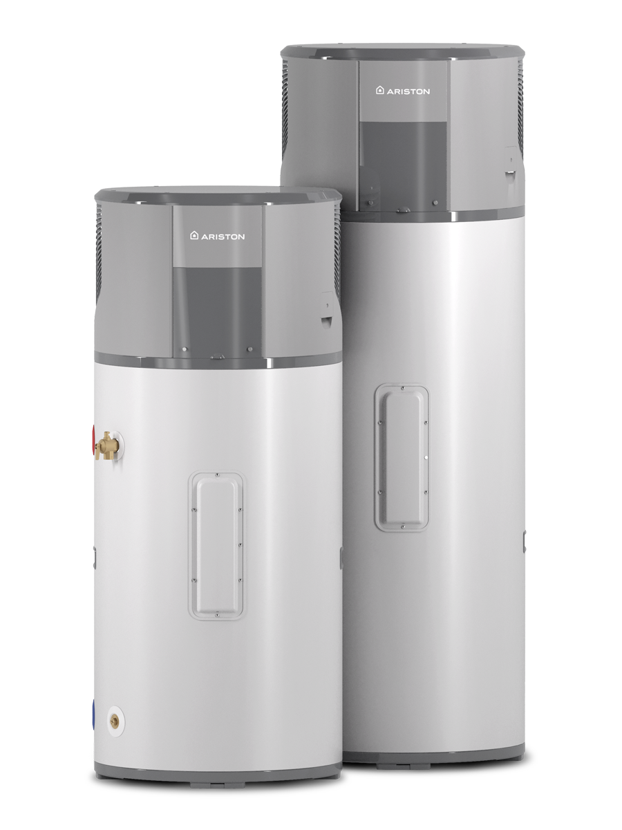 Heat Pump - Main Page – Chromagen