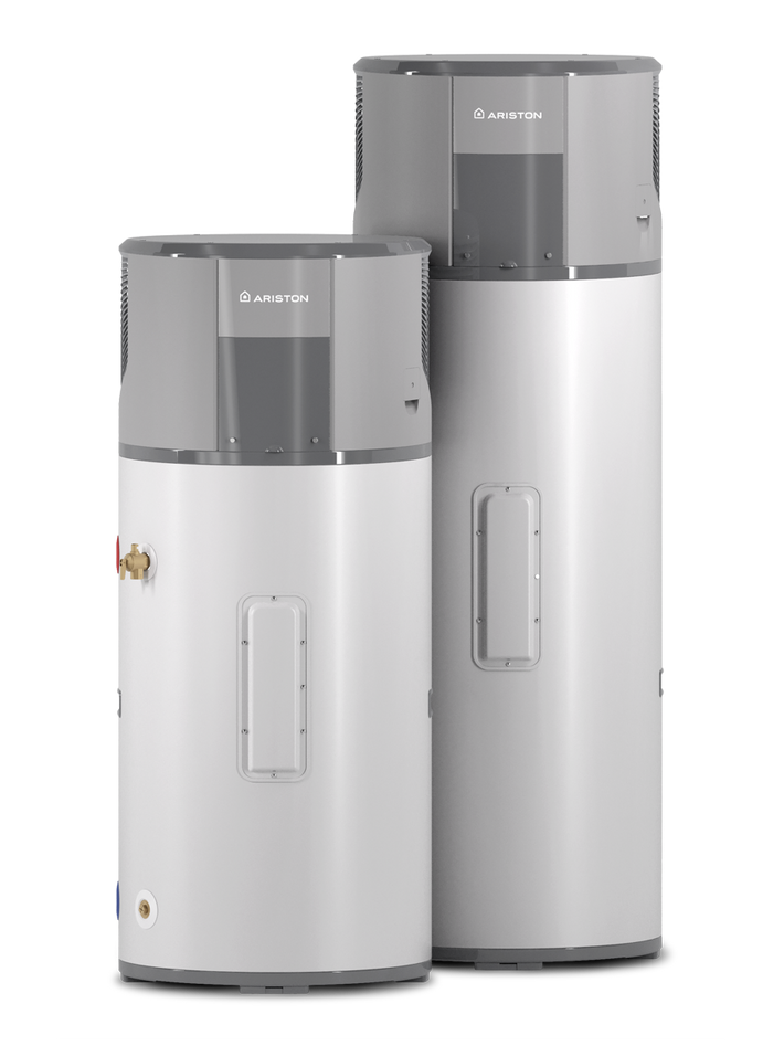 Heat Pump - Main Page – Chromagen