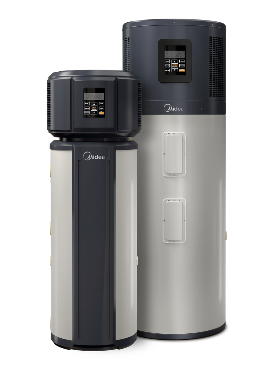 Heat Pump - Main Page – Chromagen