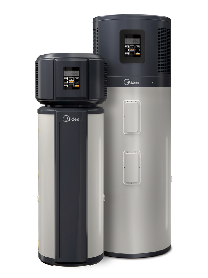 Heat Pump - Main Page – Chromagen