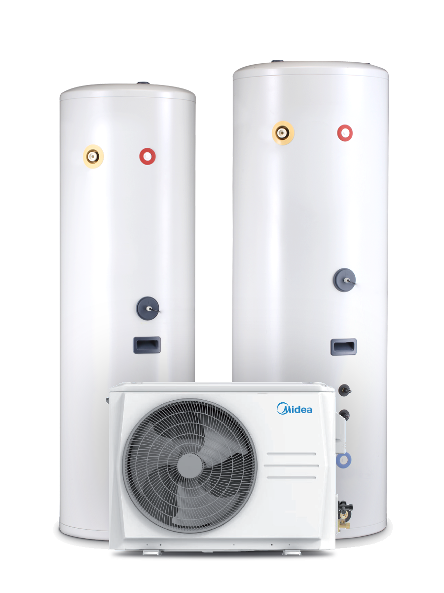 Heat Pump - Main Page – Chromagen