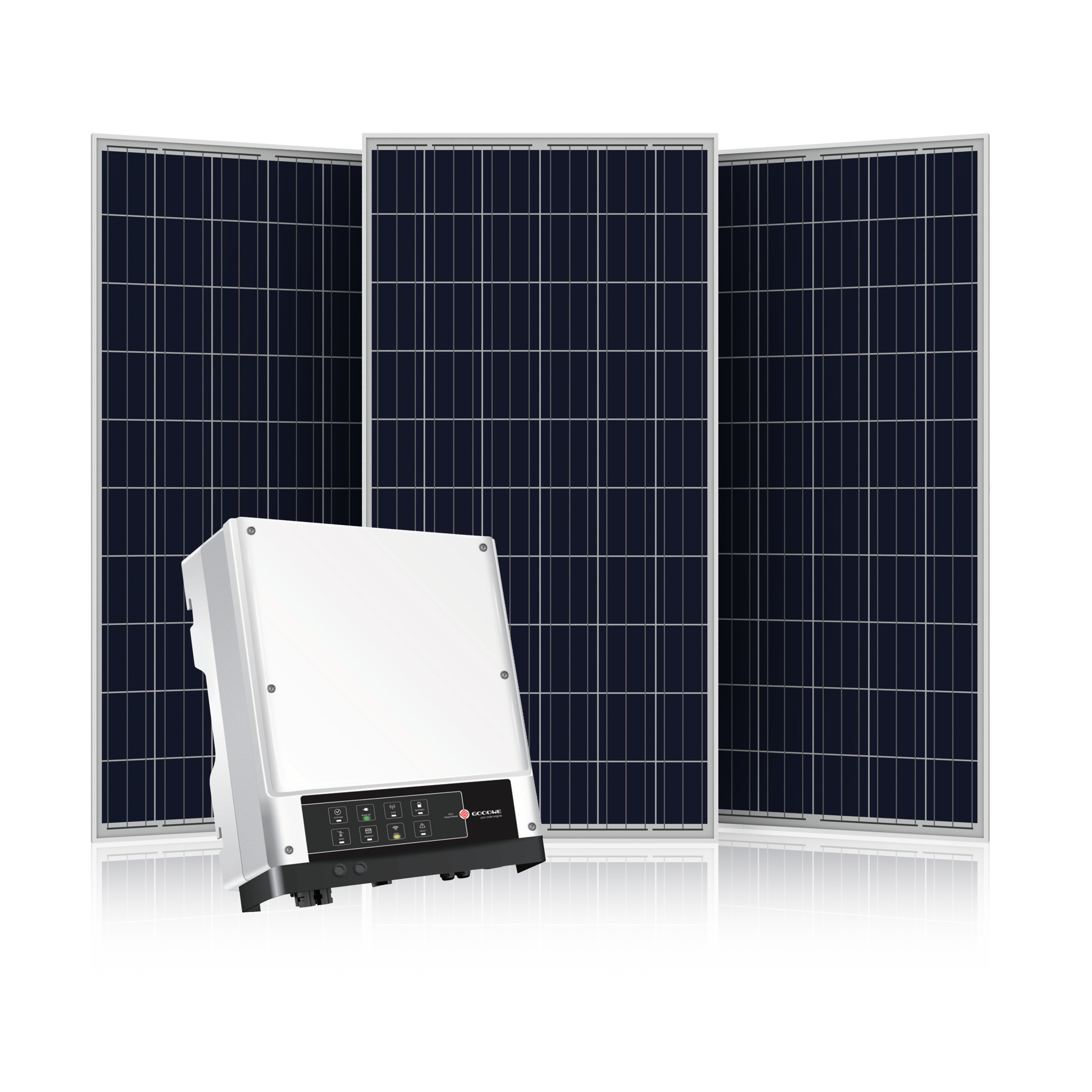 Solar Power - Main Page – Chromagen