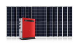 Solar Power - Main Page – Chromagen