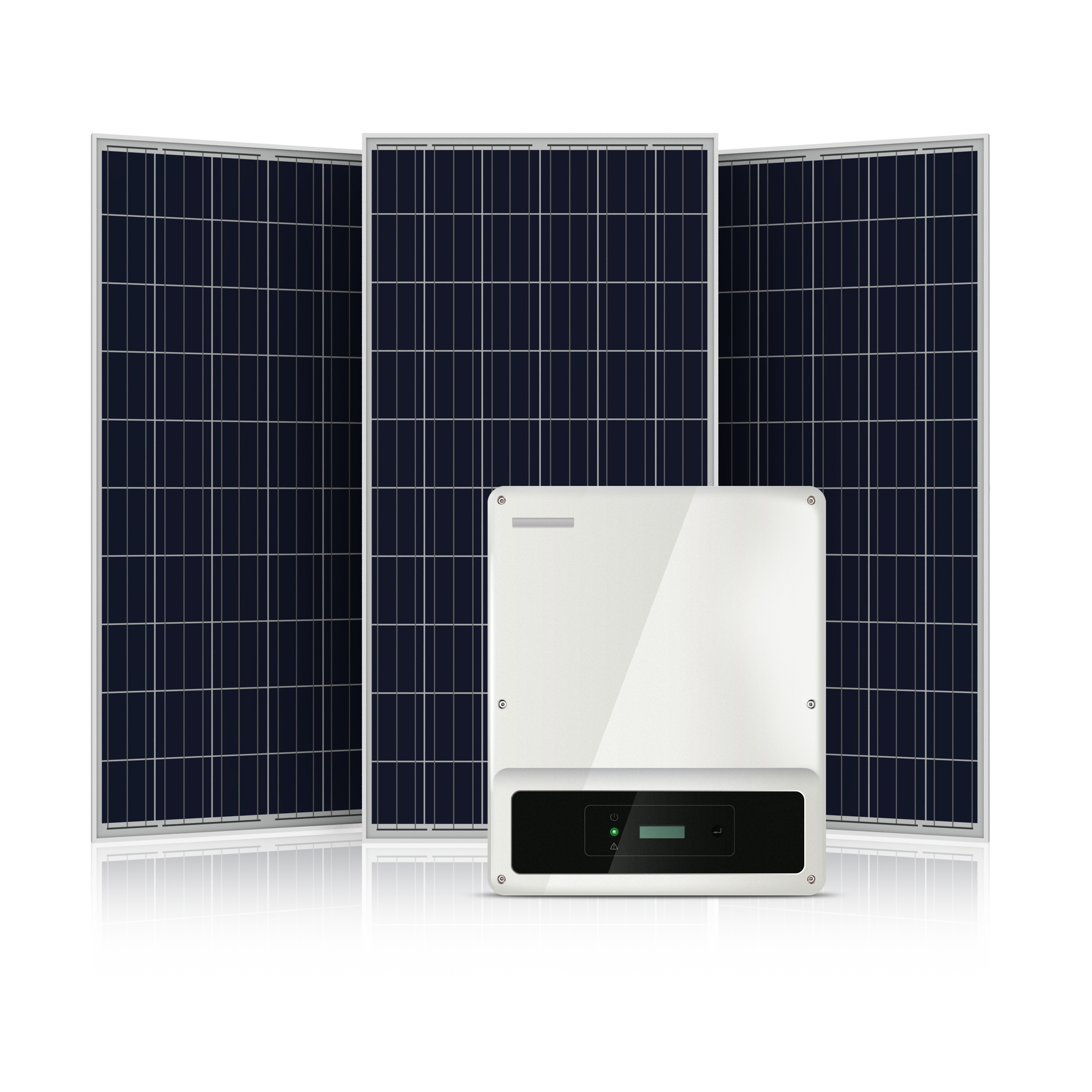 Solar Power - Main Page – Chromagen