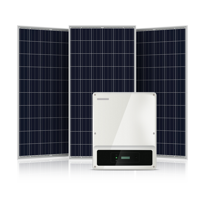 Solar Power - Main Page – Chromagen
