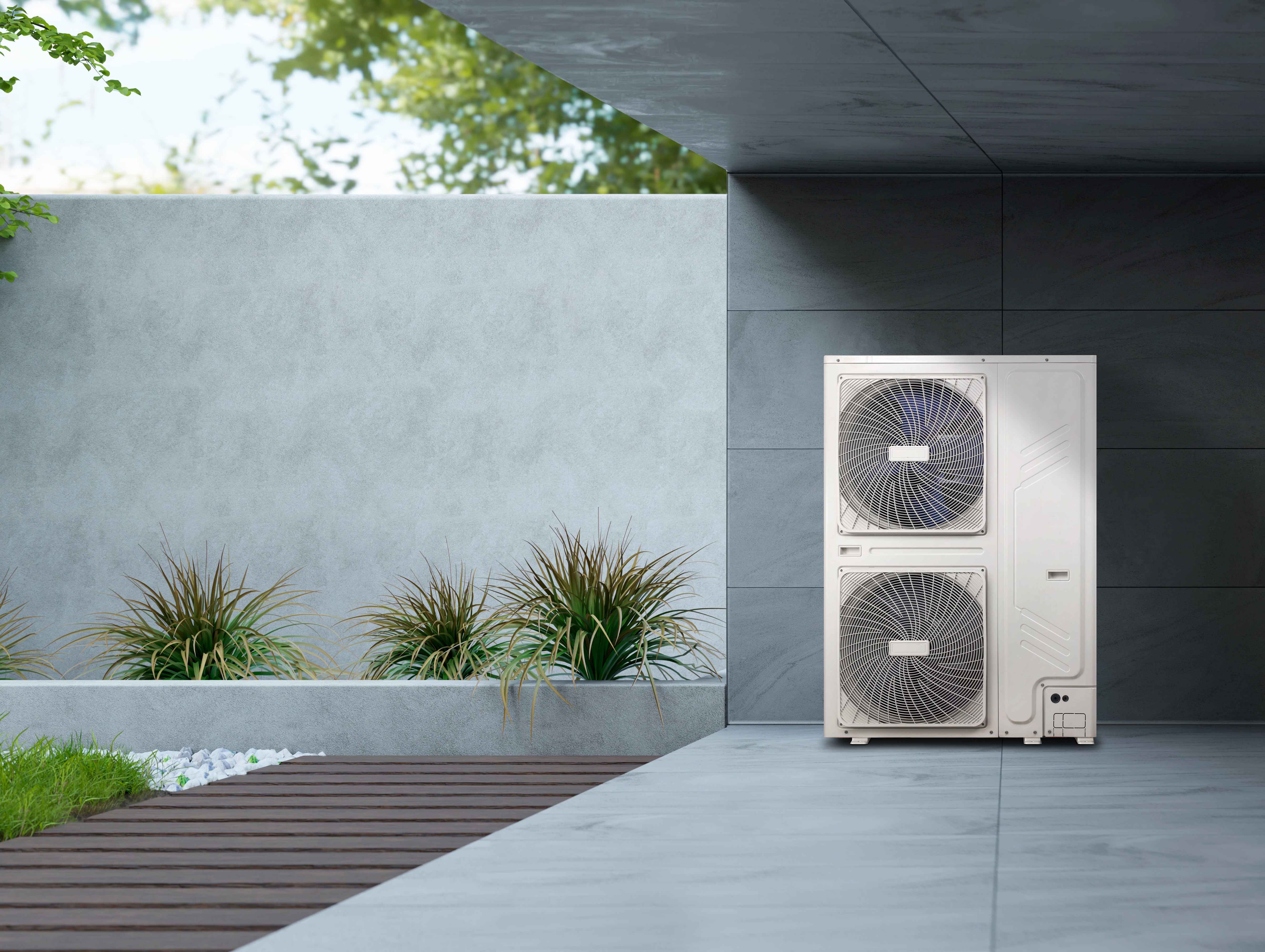 Air Conditioning - Main Page – Chromagen