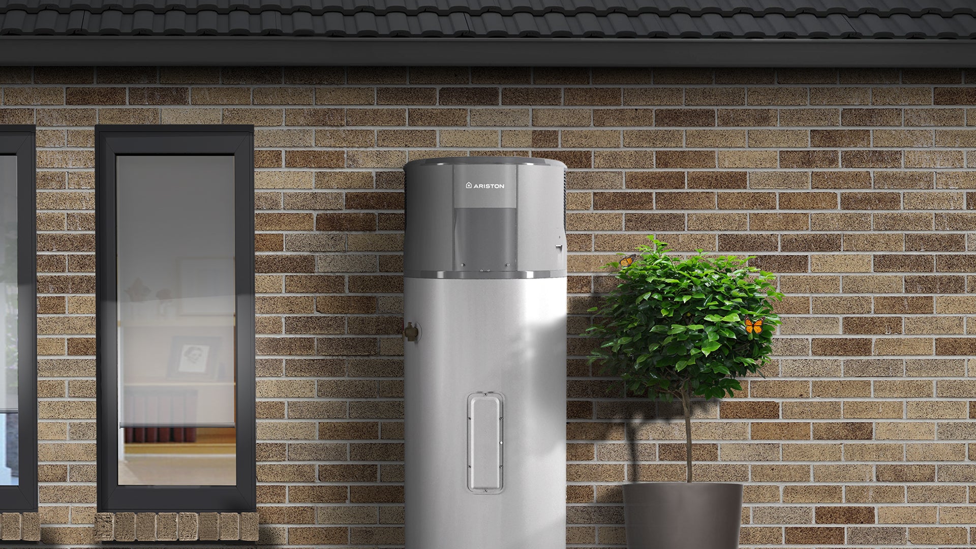 Heat Pump - Main Page – Chromagen