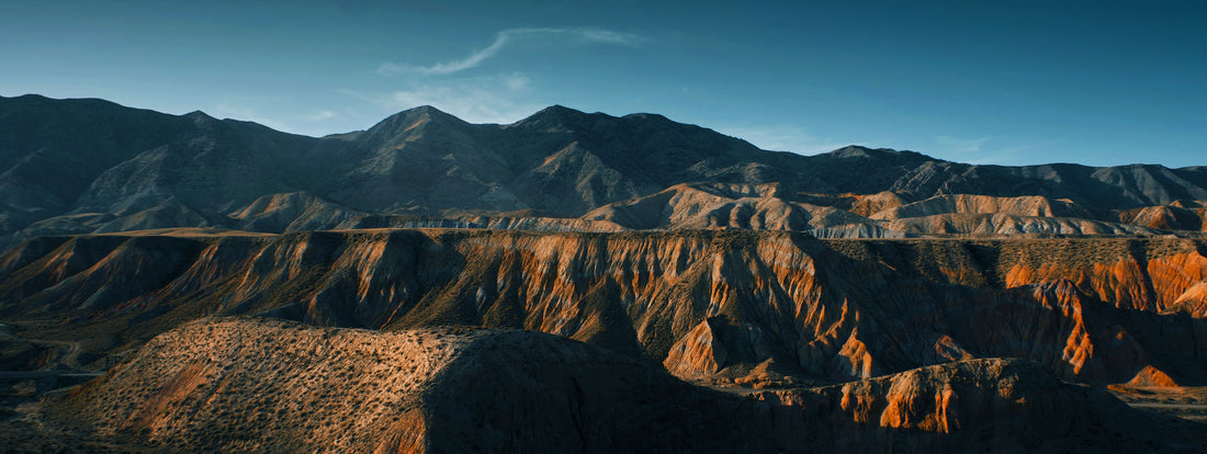 About Us – Chromagen