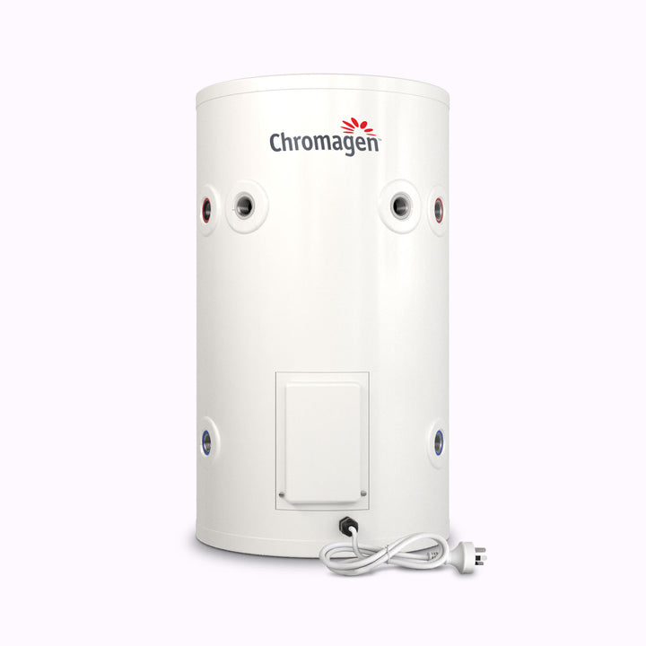Hot Water – Chromagen