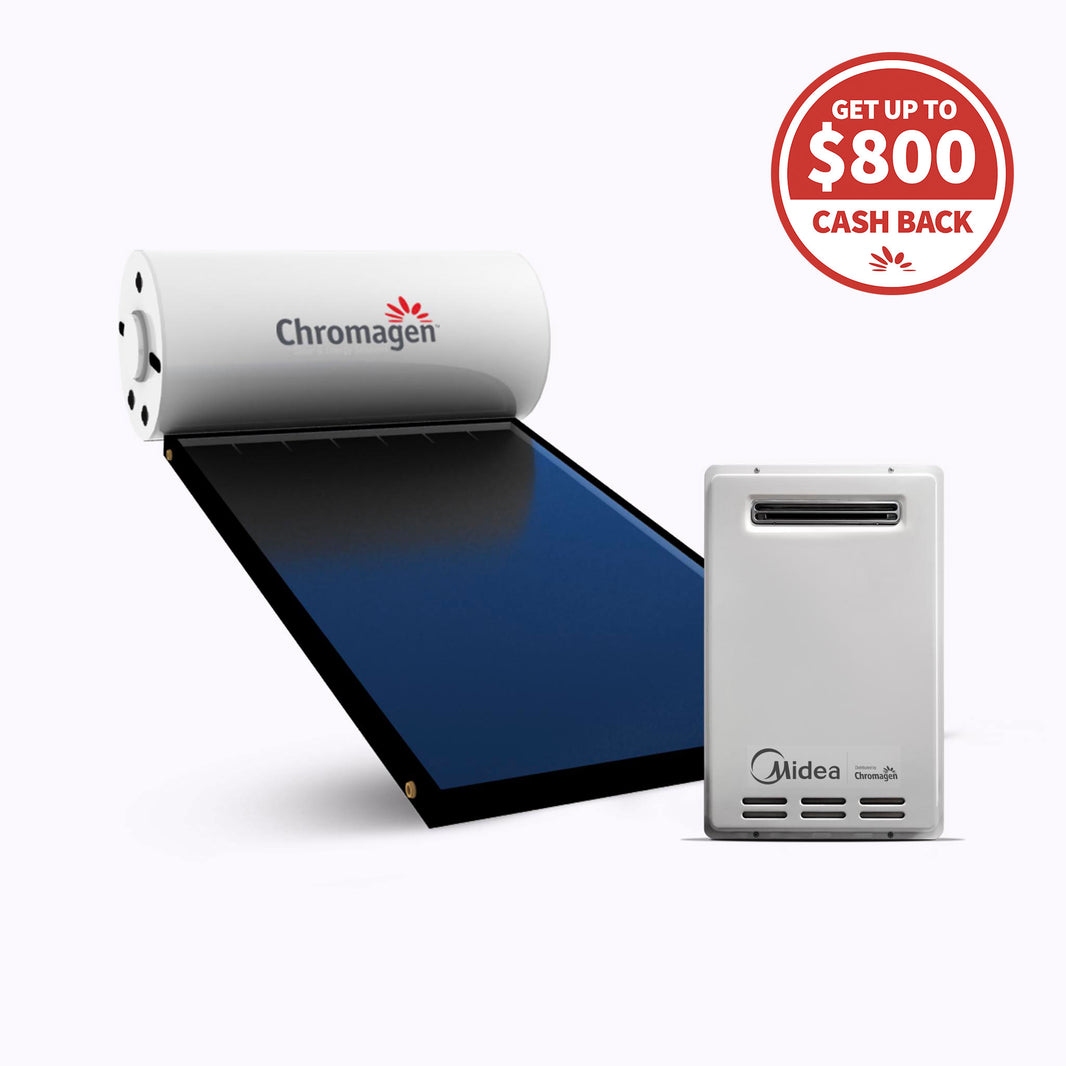 Chromagen Australia