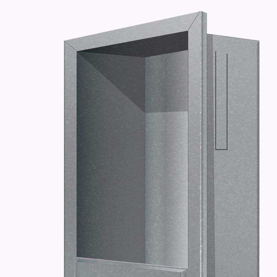 Hot Water – Chromagen