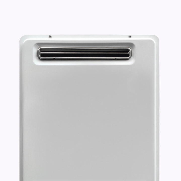 Hot Water – Chromagen