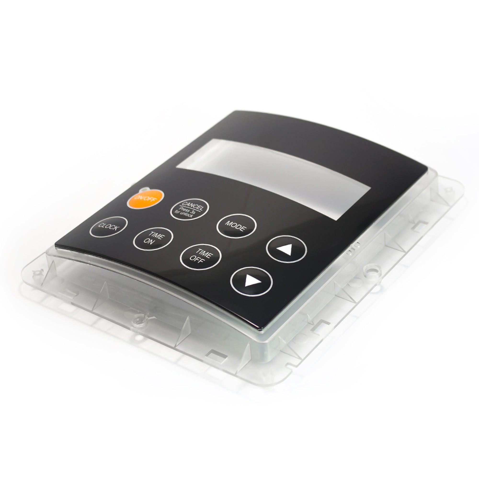 Midea 170L HP Display Screen – Chromagen