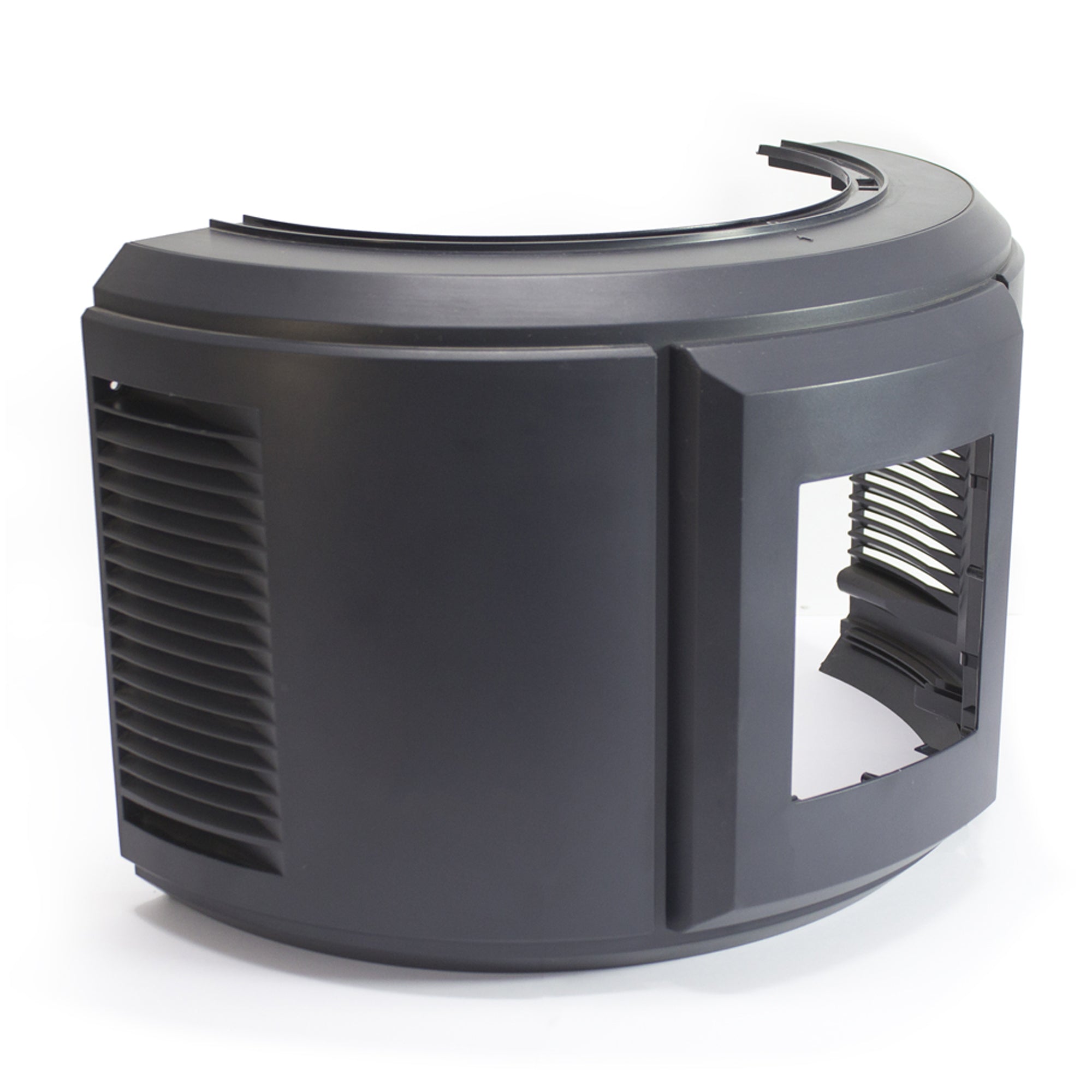 Midea 170L HP Front Cover – Chromagen
