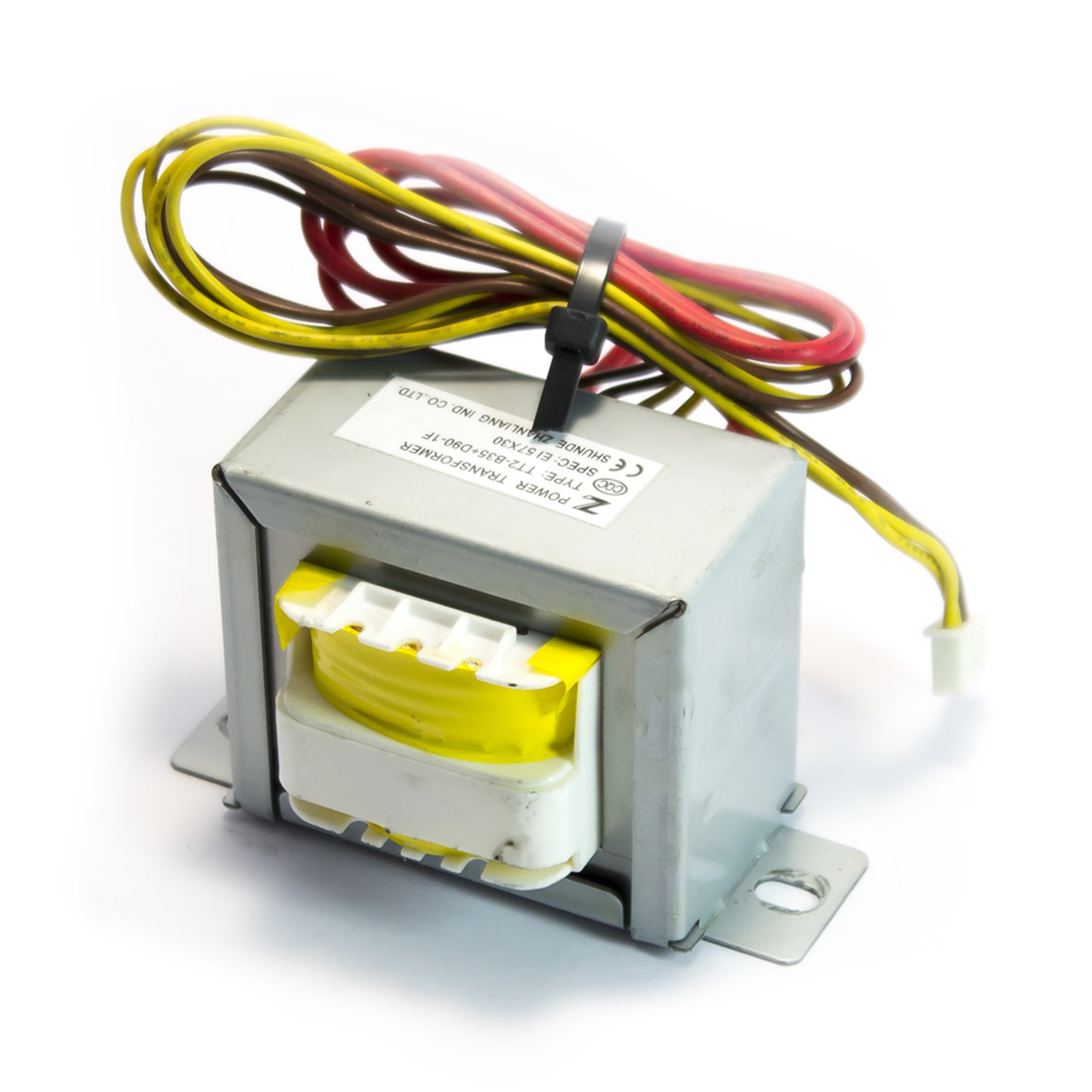 Midea 170L HP Transformer – Chromagen