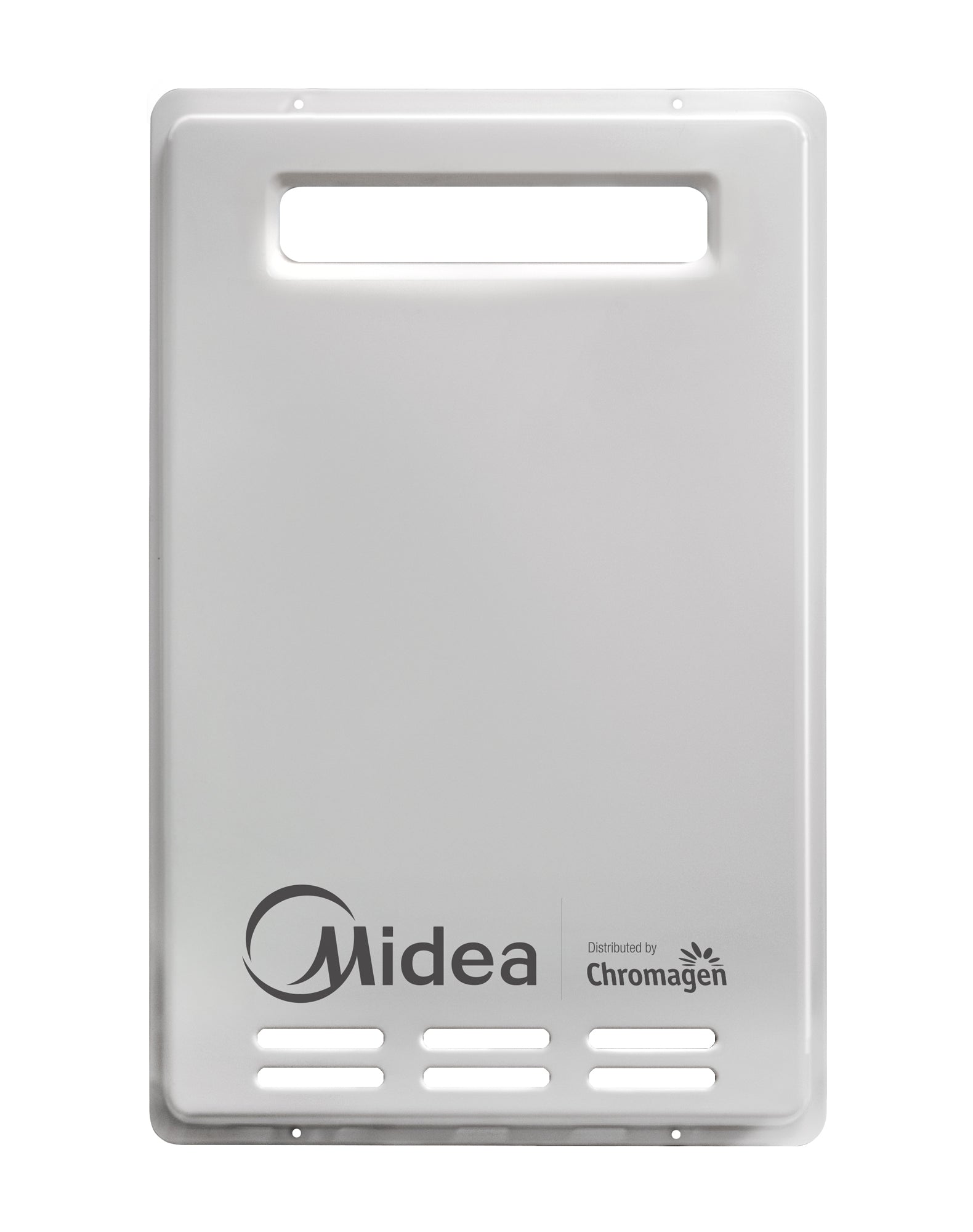 Midea M20 Front Cover – Chromagen