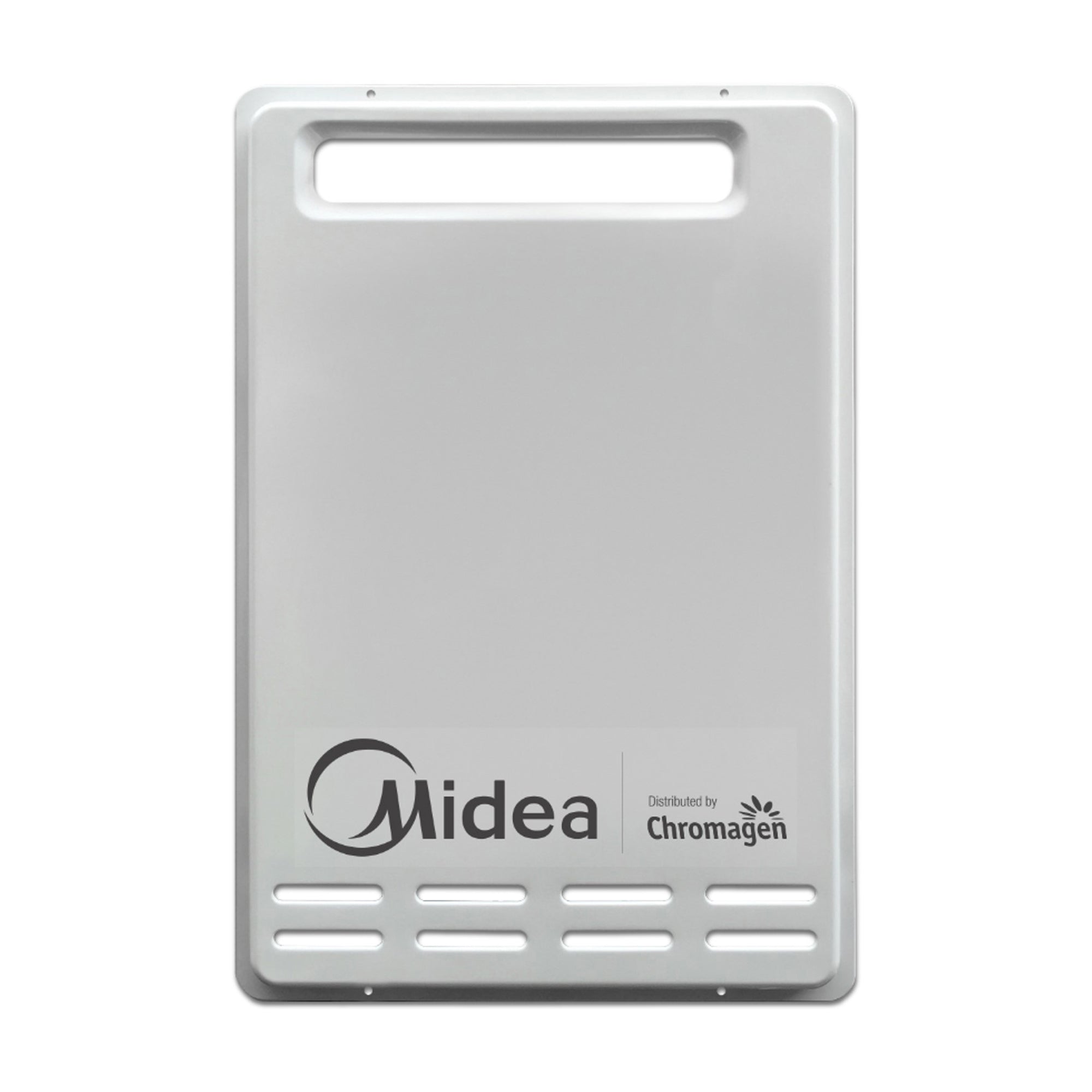 Midea M26 Front Cover – Chromagen
