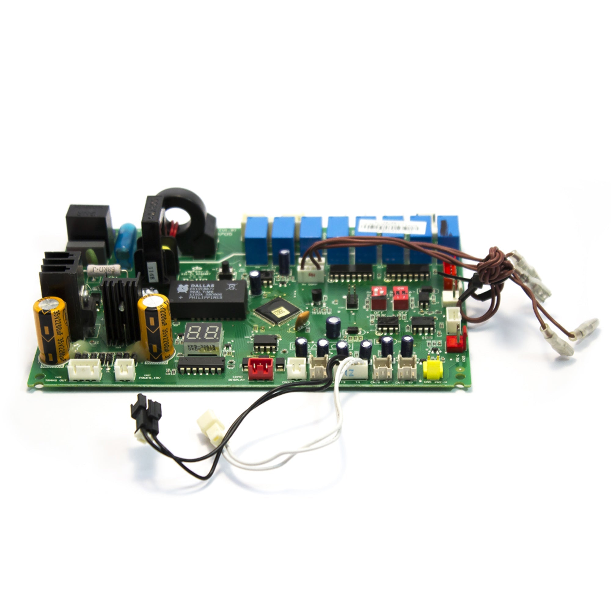 Midea 280L HP Main PCB Assembly (Series 2) – Chromagen