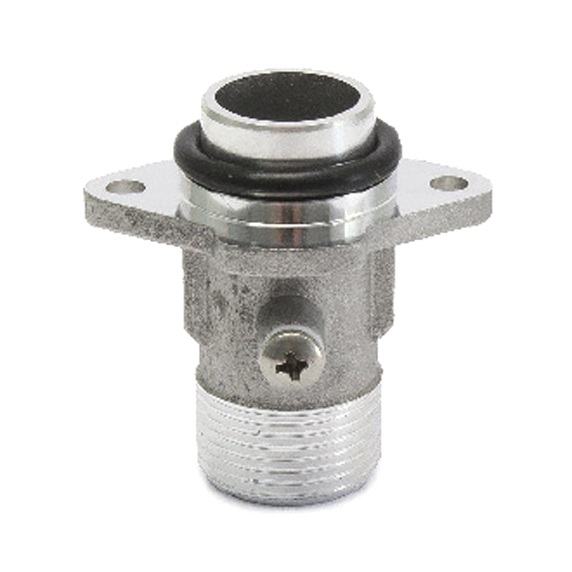 Midea M20/M26 Gas Inlet Connector – Chromagen