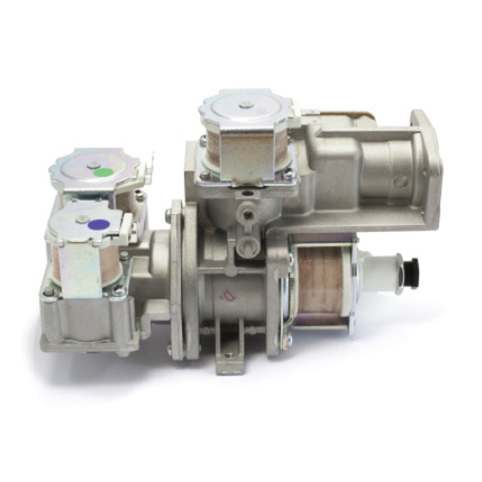 Midea M26 Gas Flow Valve – Chromagen